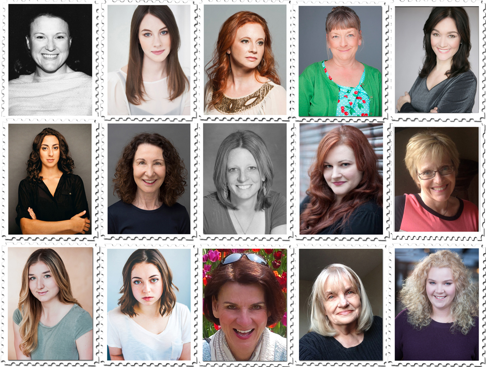 cast | Village Players