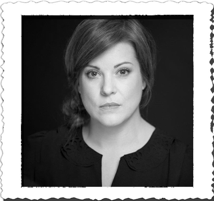 Radio Plays – CAST | Village Players