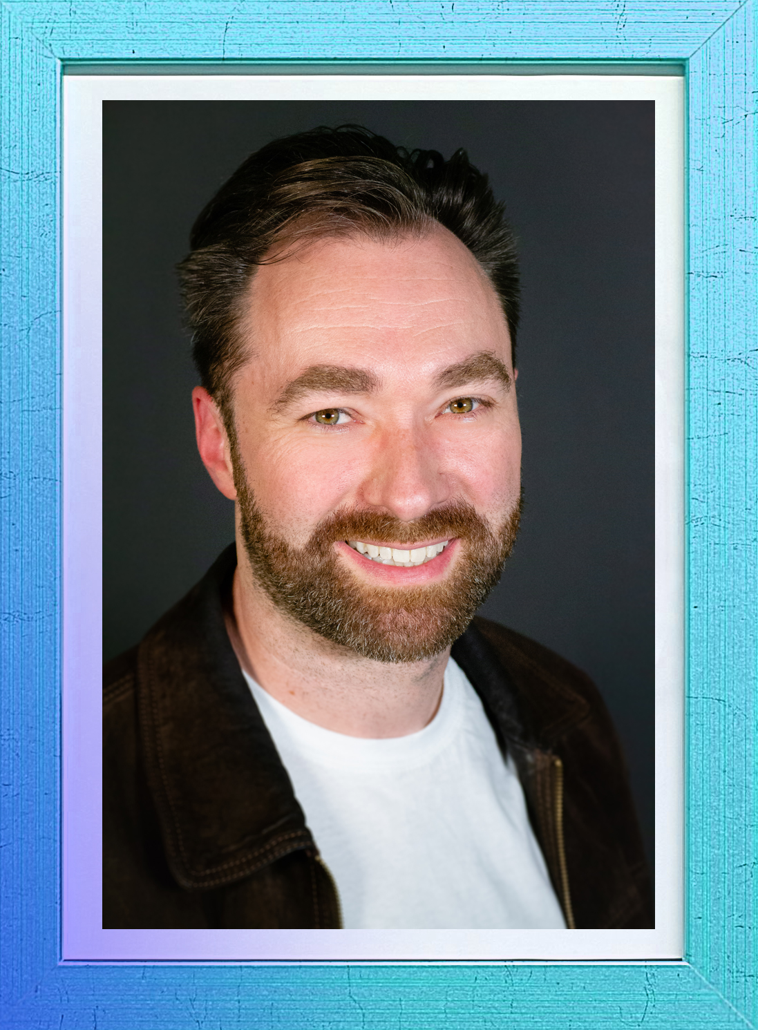 The Impossibility of Now CAST | Village Players