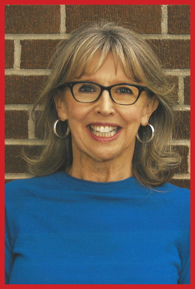 The 39 Steps CAST | Village Players