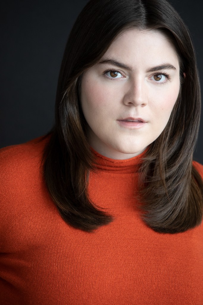 The Fighting Days CAST | Village Players