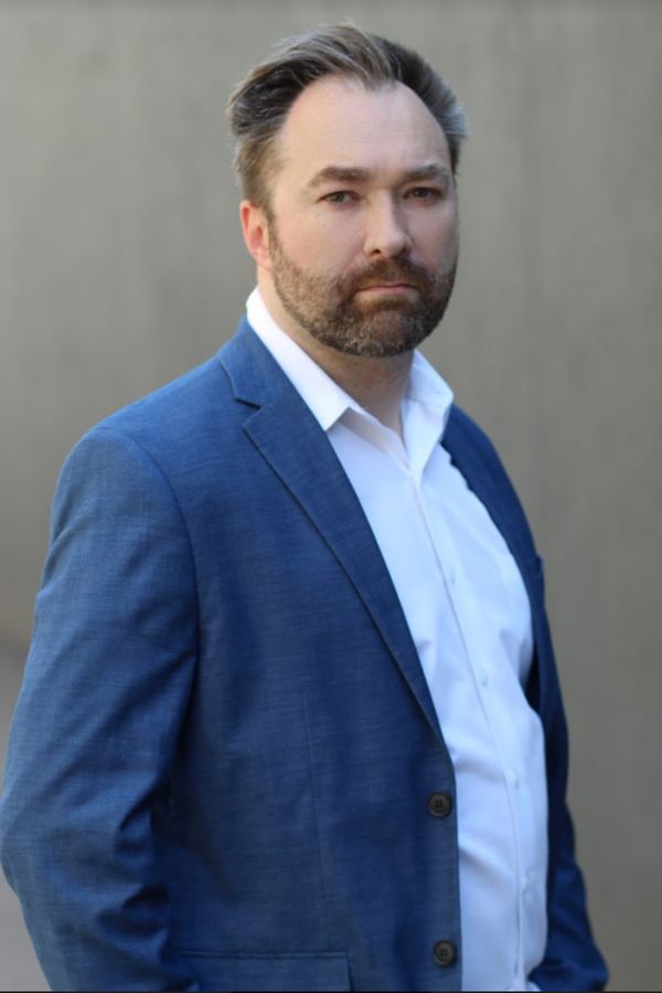 Silver Dagger CAST | Village Players