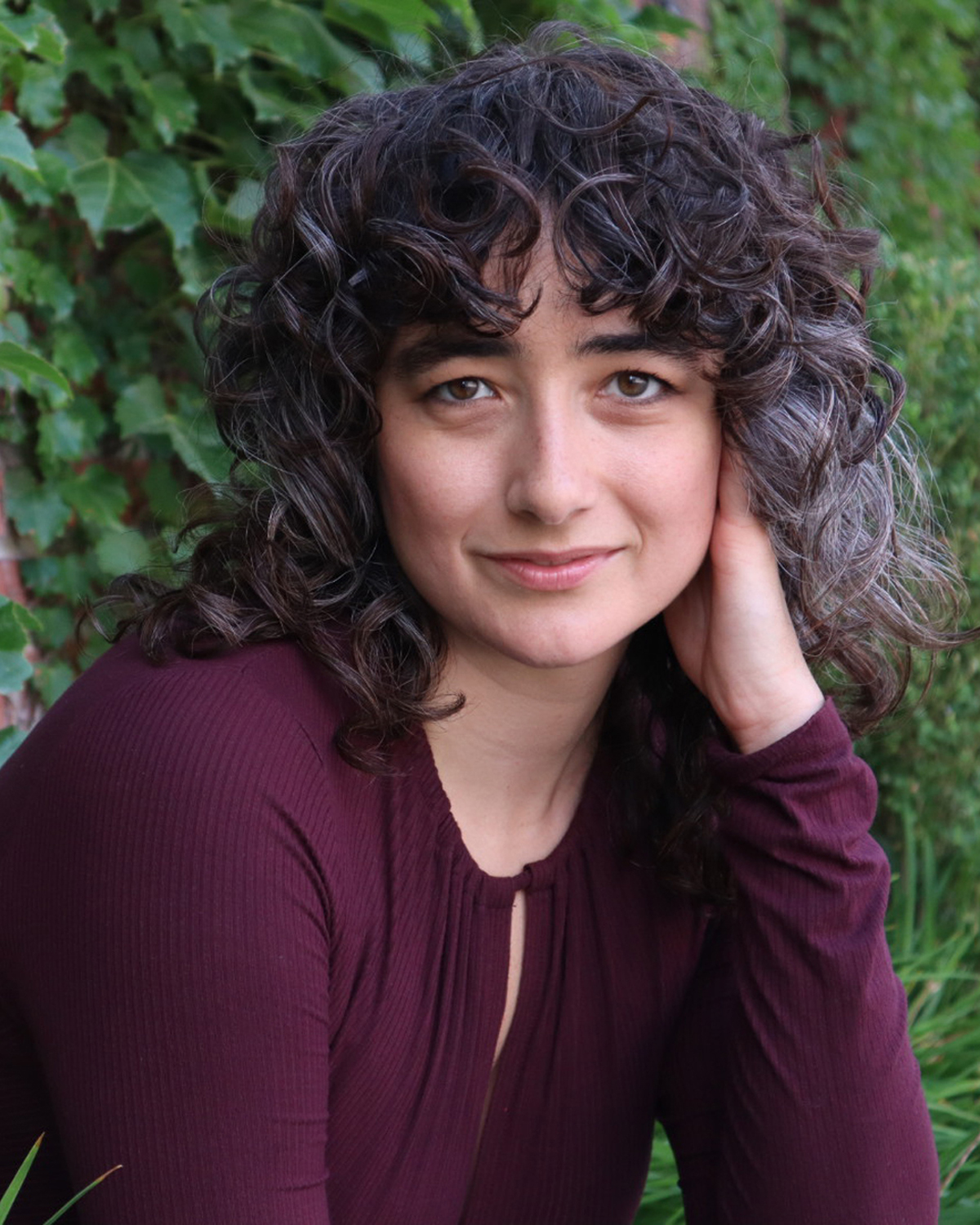 The Fighting Days CAST | Village Players