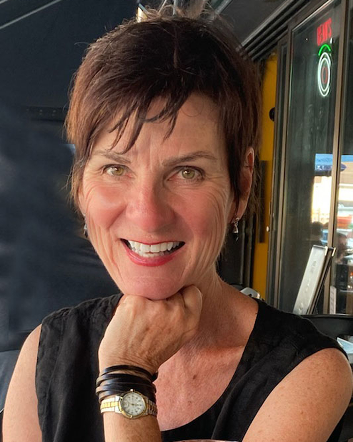 The Fighting Days CAST | Village Players