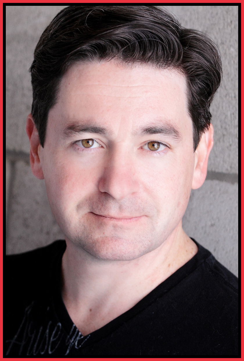 A Sting in the Tale CAST | Village Players