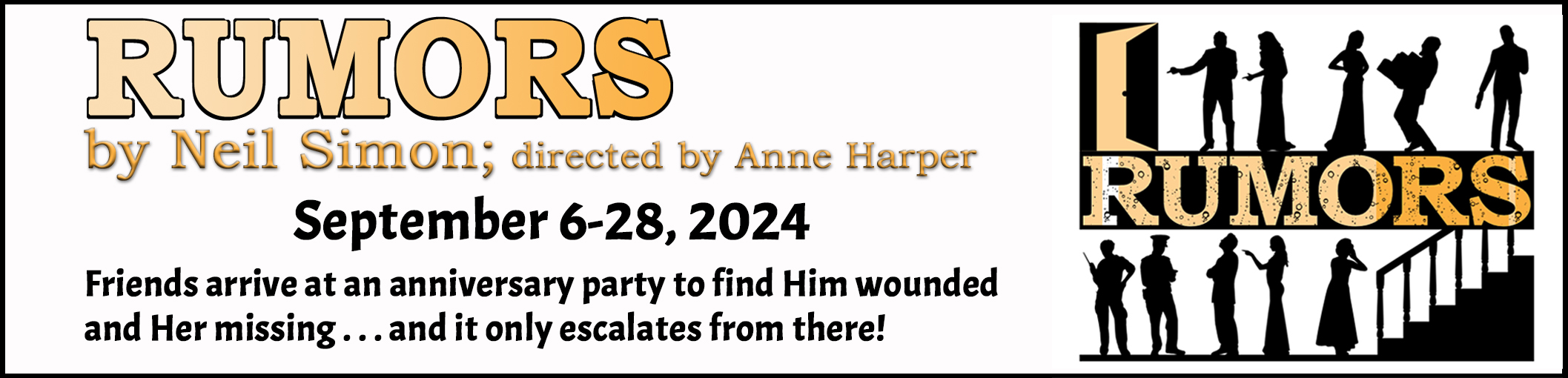 Tickets | Village Players