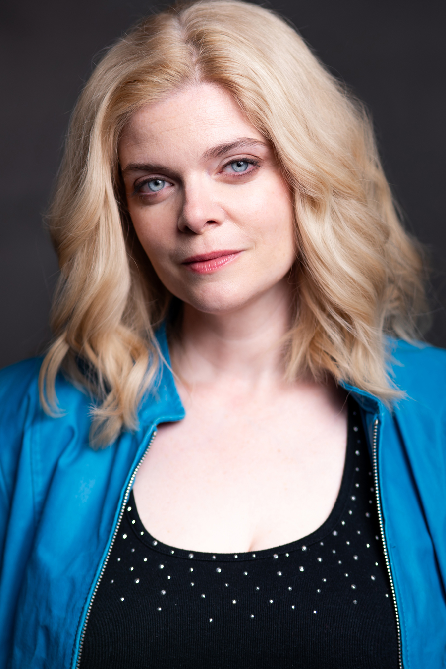 Terror by Gaslight CAST | Village Players