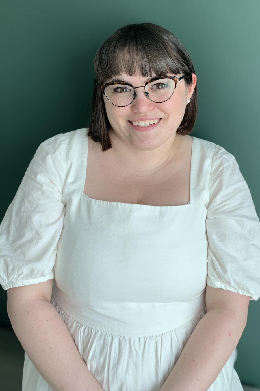 Terror by Gaslight CAST | Village Players