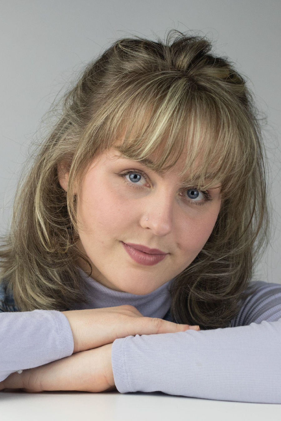 Terror by Gaslight CAST | Village Players