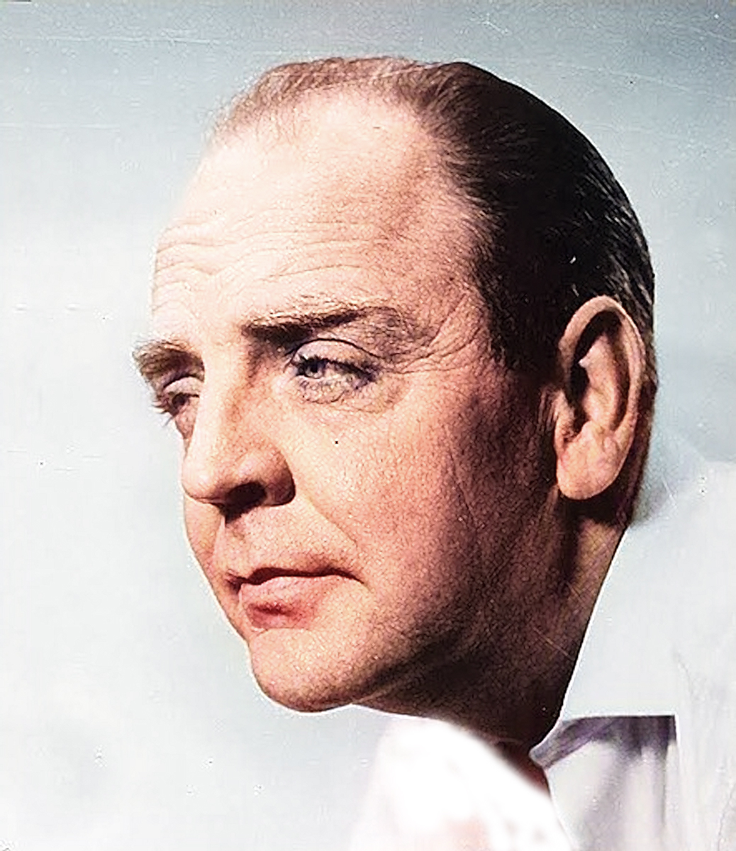 BUS STOP | Village Players